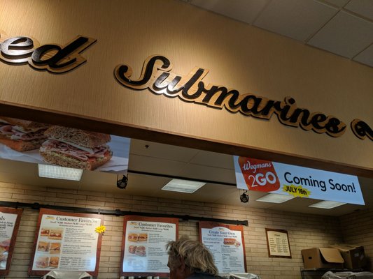 WEGMANS MARKET CAFE - Updated August 2025 - 28 Photos & 23 Reviews ...
