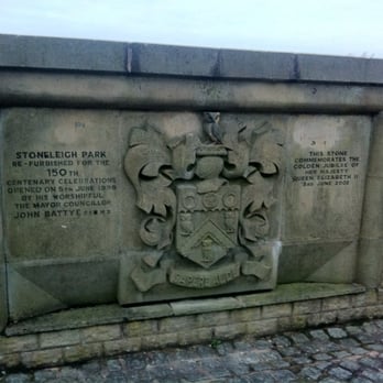 STONELEIGH PARK - Updated July 2025 - 12 Photos - Oldham, Greater ...