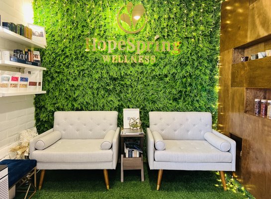 HOPESPRING WELLNESS - Updated December 2025 - 25 Photos & 58 Reviews ...