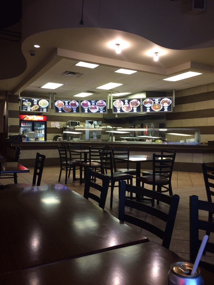 AMIR - 13045 Rue Sherbrooke Est, Montréal, Quebec, Canada - Lebanese ...