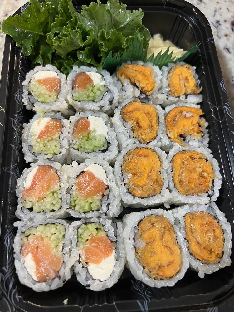 ISSHO SUSHI AND STEAKHOUSE - Updated February 2025 - 172 Photos & 72 ...