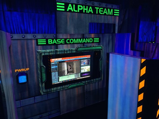 GLOWZONE 360 - Updated December 2025 - 13 Photos - 4800 Dixie Rd ...