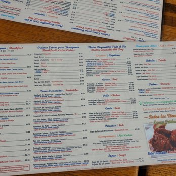 EL MOCHO RESTAURANT - Updated January 2026 - 101 Photos & 86 Reviews ...