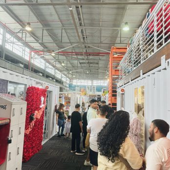 IRONWORKS HTX - Updated December 2025 - 149 Photos & 31 Reviews - 711 ...