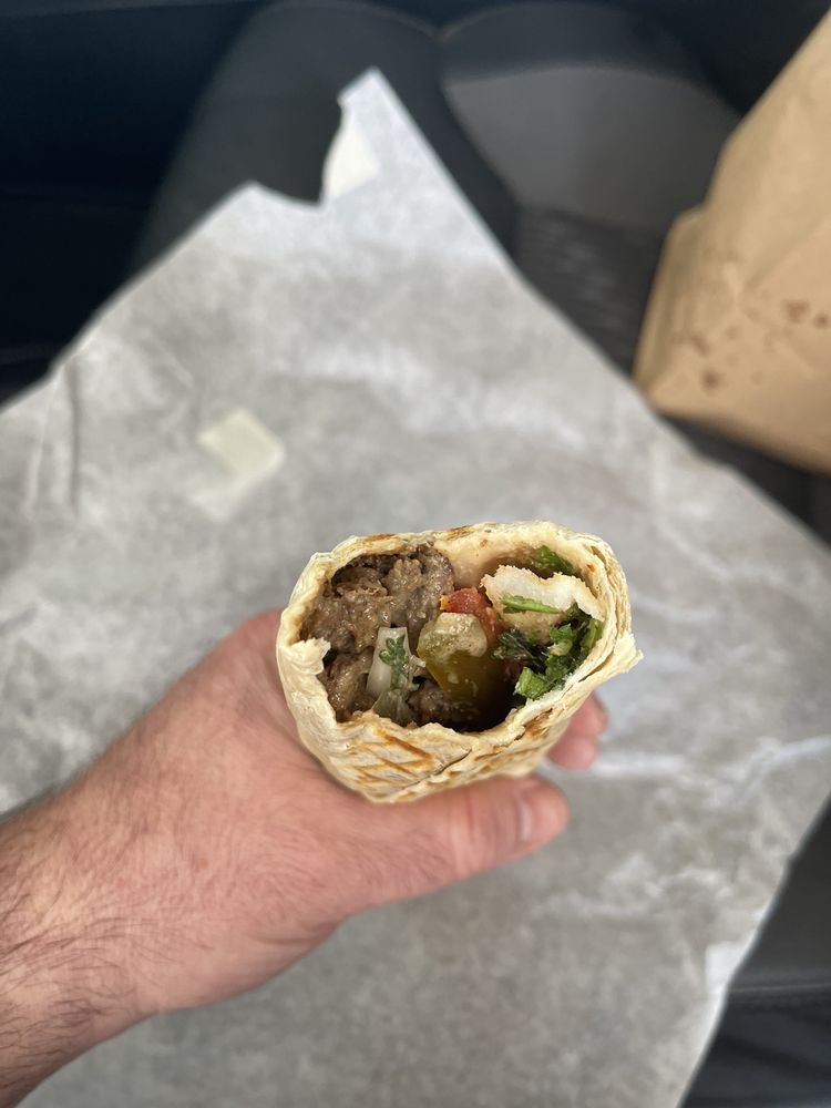 SHAWARMA SHACK - Updated June 2025 - 71 Photos & 101 Reviews - 1342 E ...