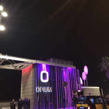 OPIUM BARCELONA - Updated December 2025 - 104 Photos & 154 Reviews ...