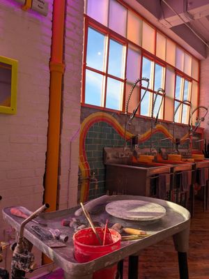 YAY CLAY - Updated May 2026 - 337 Photos & 146 Reviews - 3237 Amber St ...
