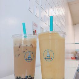 BOBA LAB - 518 Photos & 284 Reviews - Desserts - 711 Pico Blvd, Santa ...