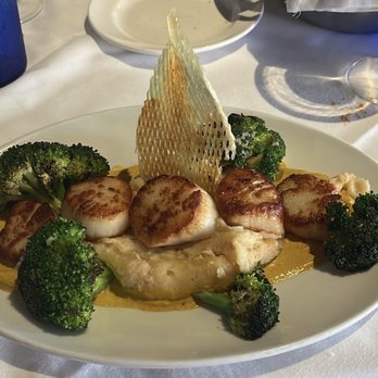 BLUE POINT GRILLE - Updated October 2025 - 712 Photos & 595 Reviews ...