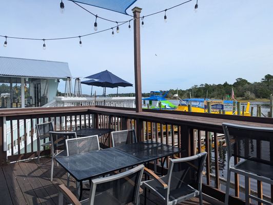 SEABRISA’S WATERFRONT SEAFOOD RESTAURANT - Updated August 2025 - 92 ...