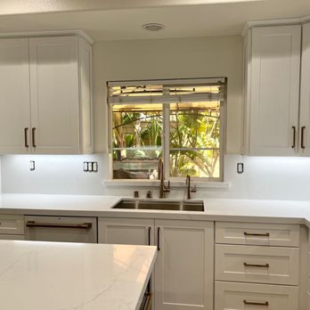 INLAND CABINETS & COUNTERTOPS - Updated June 2024 - 1170 Photos & 254 ...