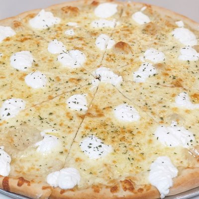 LINWOOD PIZZA - 489 Photos & 204 Reviews - 140 Linwood Plz, Fort Lee ...