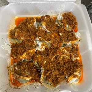 BABA KABOB - 283 Photos & 350 Reviews - Mediterranean - 9474 Black ...