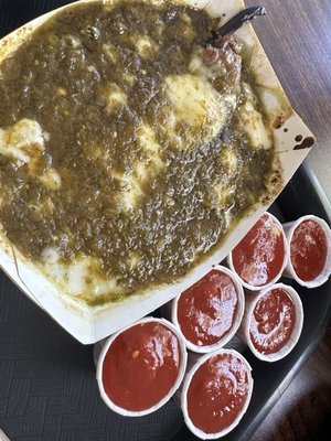 TACO FACTORY - Updated December 2025 - 117 Photos & 72 Reviews - 1440 ...