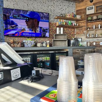 YETI FLAGSHIP STORE - Updated October 2025 - 523 Photos & 153 Reviews ...