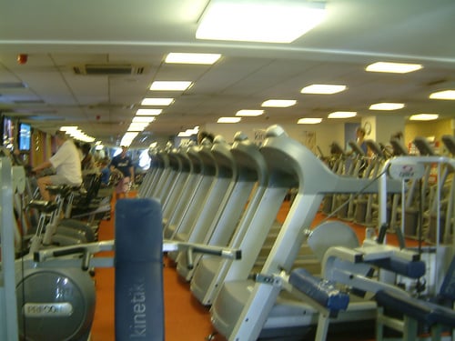 LATCHMERE LEISURE CENTRE - Updated October 2025 - Burns Road, London ...