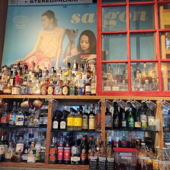 BA BAR - 2247 Photos & 1513 Reviews - 550 12th Ave, Seattle, Washington ...