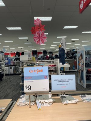 TARGET - Updated July 2025 - 22 Photos & 12 Reviews - 201 Perimeter Dr ...