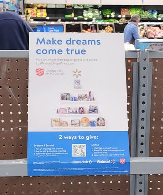 WALMART SUPERCENTER - Updated May 2025 - 180 Photos & 153 Reviews ...