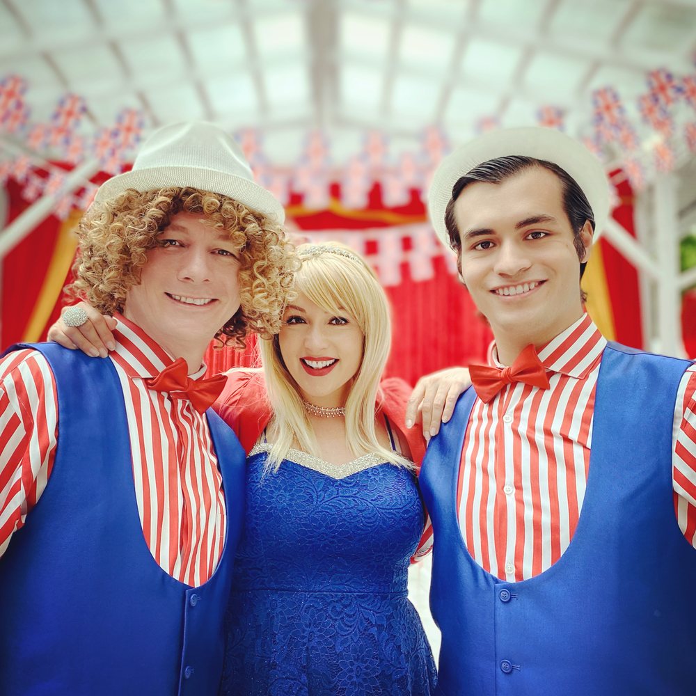 CURLY AND DAISY - Updated January 2026 - Request a Quote - 79 Photos ...