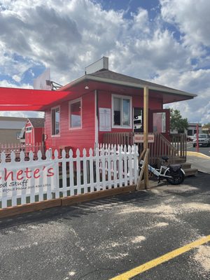 SAMICH SHACK - Updated October 2025 - 37 Photos & 67 Reviews - 5867 ...