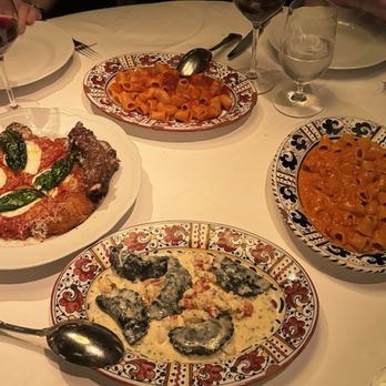 CARBONE MIAMI - Updated July 2024 - 2175 Photos & 713 Reviews - 49 ...