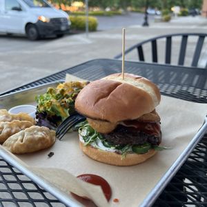 MR. BENTO BURGER - 577 Photos & 658 Reviews - 7180 NE Cornell Rd ...