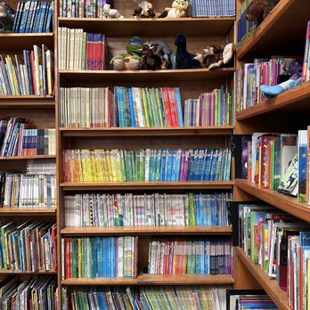 VERBATIM BOOKS - Updated October 2025 - 683 Photos & 314 Reviews - 3793 ...