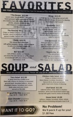 MOHAWK TAVERN - Updated May 2026 - 27 Reviews - 1501 Mohawk Blvd ...