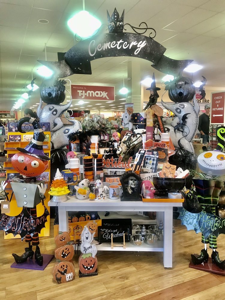 HOME GOODS - Updated September 2025 - 40 Photos & 32 Reviews - 12625 ...