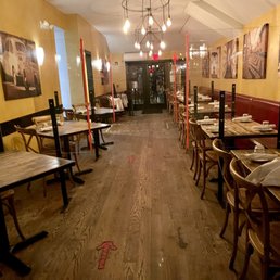 TREVA RESTAURANT & BAR - Updated December 2024 - 886 Photos & 683 ...
