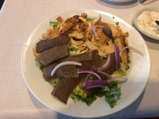 ALBASHA GREEK & LEBANESE RESTAURANT - 164 Photos & 238 Reviews - Baton ...