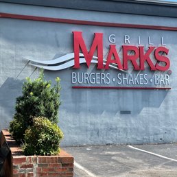GRILL MARKS - Updated July 2025 - 468 Photos & 753 Reviews - 209 S Main ...
