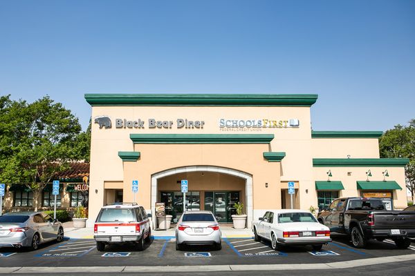 SCHOOLSFIRST FEDERAL CREDIT UNION - Updated November 2025 - 12 Photos ...