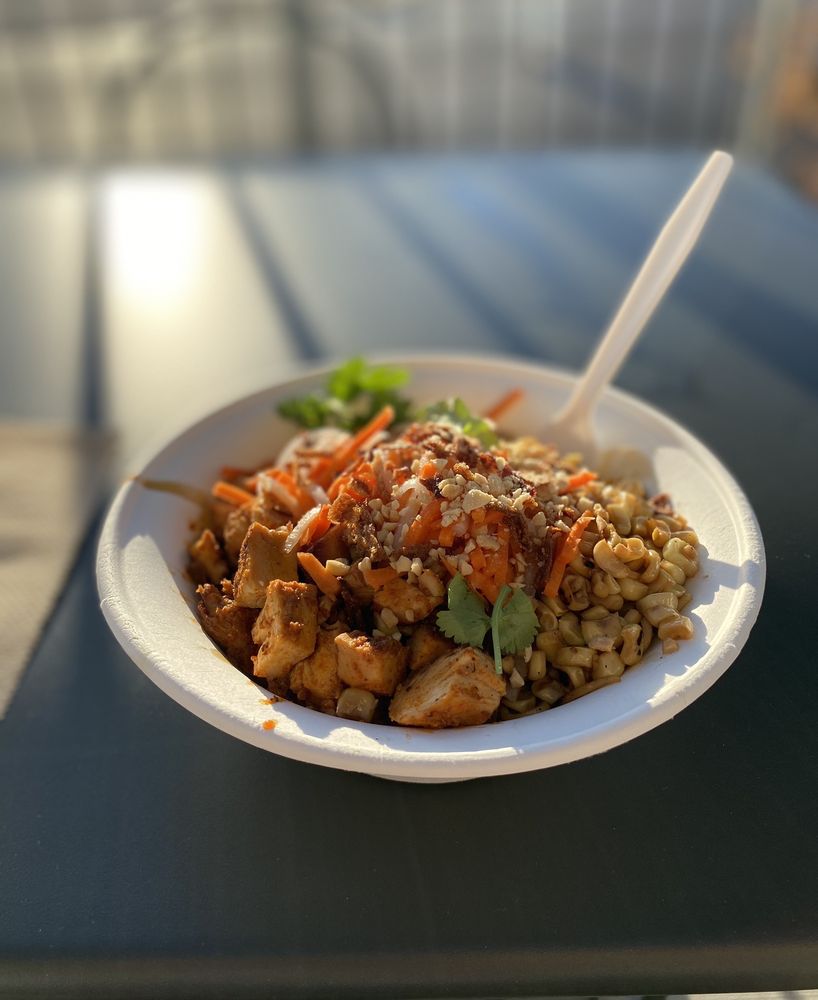 ZAO ASIAN CAFE - 22 Photos & 41 Reviews - Asian Fusion - 2533 S Wildcat ...