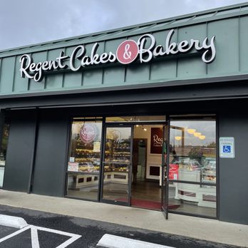 REGENT CAKES & BAKERY - Updated January 2025 - 326 Photos & 141 Reviews ...