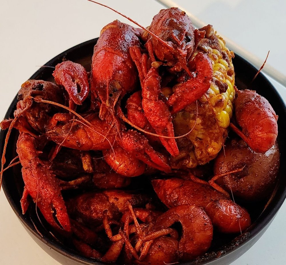 YABBY HUT - Updated October 2025 - 52 Photos & 61 Reviews - 6735 W ...