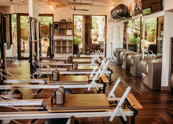 FIRM BODY PILATES - Updated October 2025 - 45 Photos - 8700 E Pinnacle ...