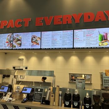 IMPACT KITCHEN - Updated December 2025 - 181 Bay Street, Toronto ...