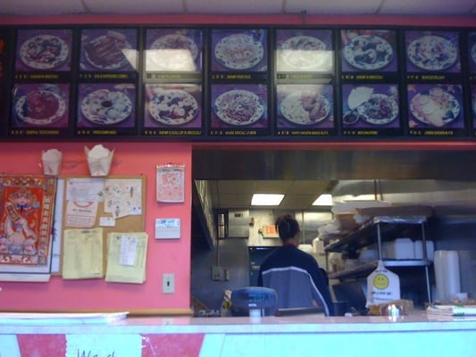 MING MOON - Updated November 2025 - 21 Reviews - 3786 W 117th St ...