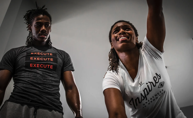 FLEX AND NALA FITNESS - Updated May 2025 - Lansing, Michigan - Trainers ...