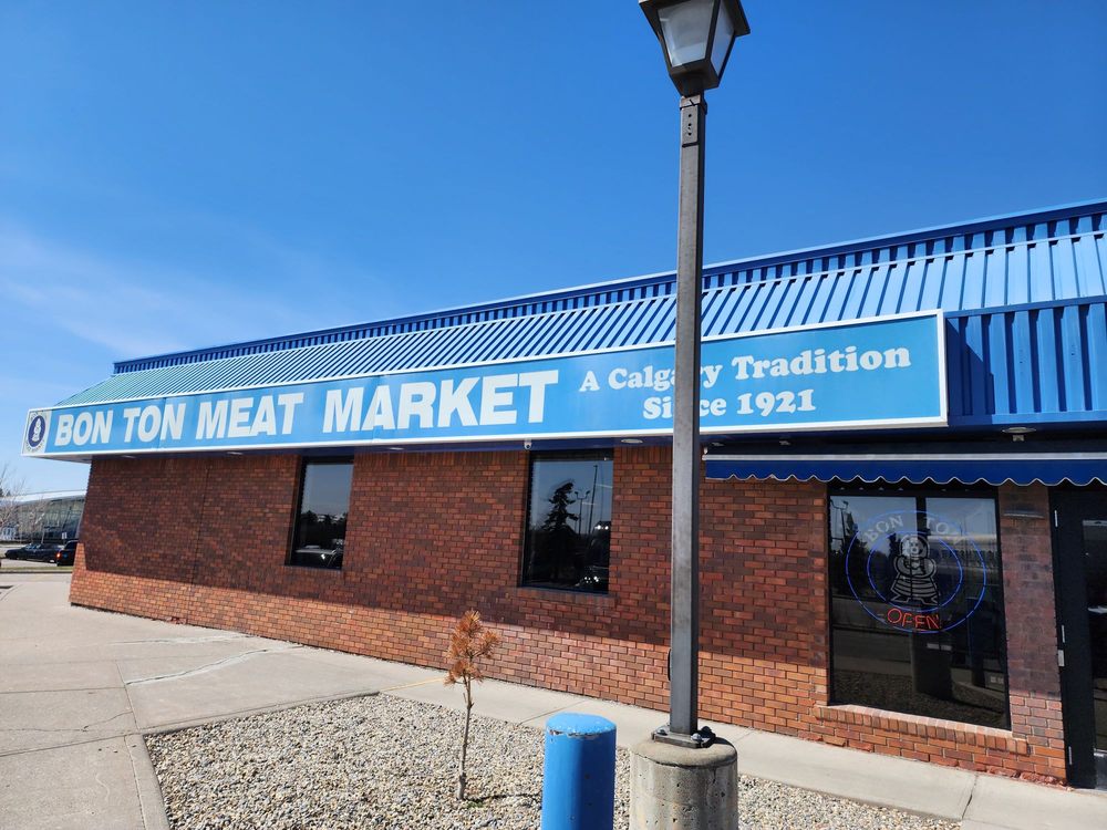 BON TON MEAT MARKET - Updated September 2025 - 33 Photos & 28 Reviews ...