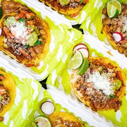 BIG PAPI’S - REAL GOOD TACOS - Updated December 2025 - 309 Photos & 307 Reviews - 5711 Industry ...