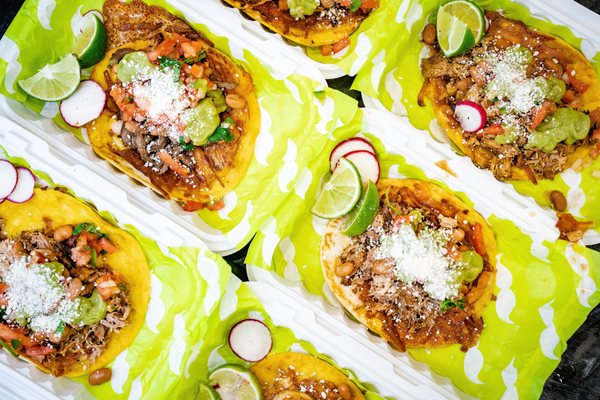 BIG PAPI’S - REAL GOOD TACOS - Updated December 2025 - 309 Photos & 307 Reviews - 5711 Industry ...