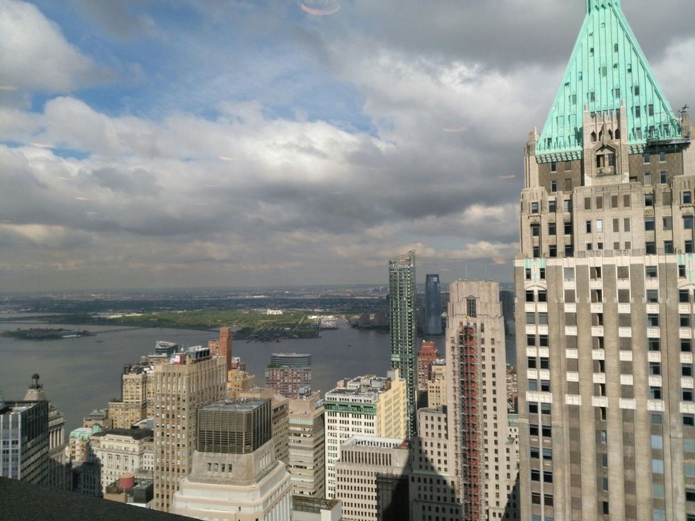 DEUTSCHE BANK - Updated December 2025 - 60 Wall St, New York, New York ...