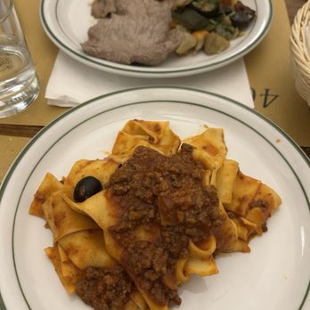 OSTERIA DEL CINGHIALE BIANCO - Updated April 2025 - 504 Photos & 322 ...