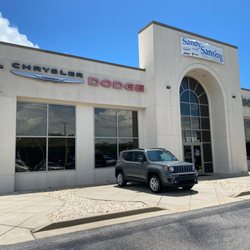 SANDY SANSING CDJR OF FOLEY - 33 Reviews - 3781 S Mckenzie St, Foley ...