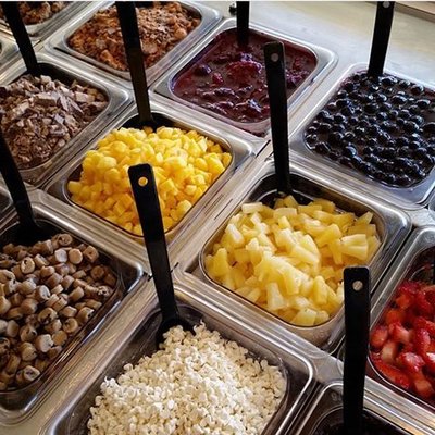 MOYO MOAB FROZEN YOGURT - 97 Photos & 93 Reviews - 331 N Main St, Moab ...