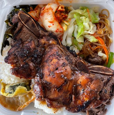 YUMMY KOREAN BBQ - 293 Photos & 231 Reviews - Korean - 1450 Ala Moana ...