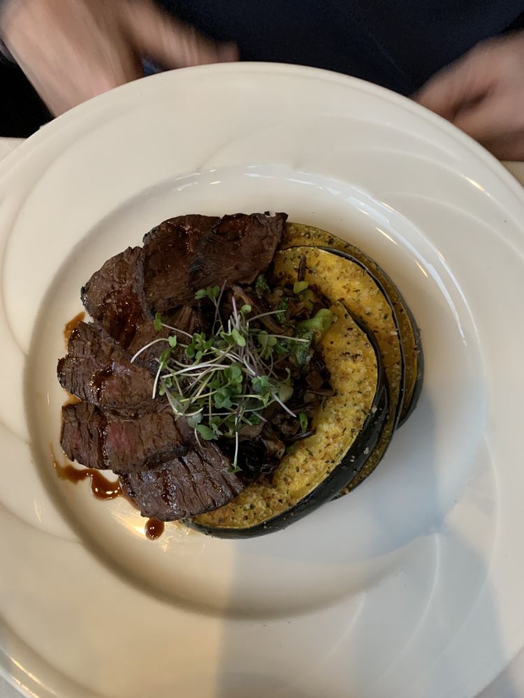 THREE BIRDS RESTAURANT - 68 Photos & 103 Reviews - 73 E Market St ...